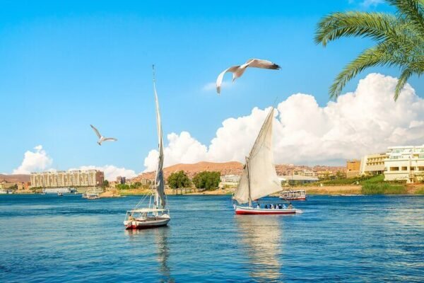 Top Hurghada Egypt Excursions for Sea & Desert Adventures
