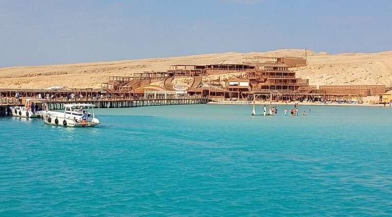 2025 Egypt Hurghada Excursions You Can’t Miss