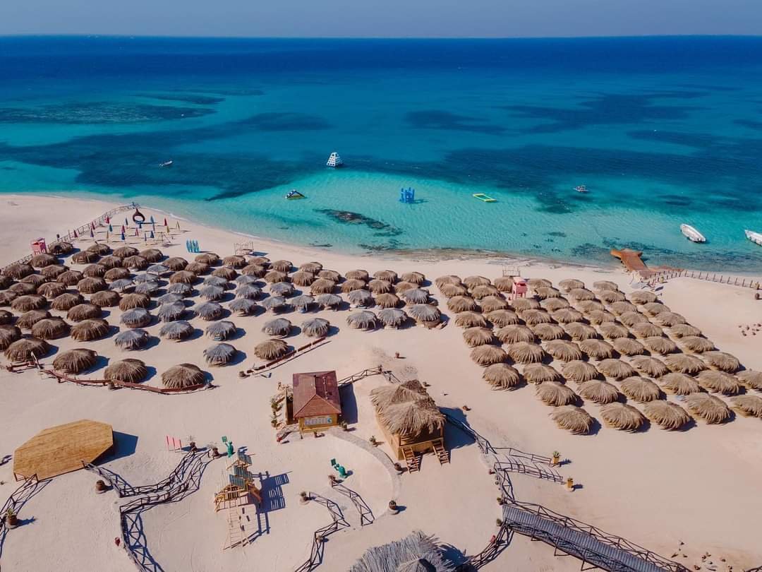 Hurghada'daki En İyi Turlar: Macera, Kültür ve Eğlenceli Aktiviteler