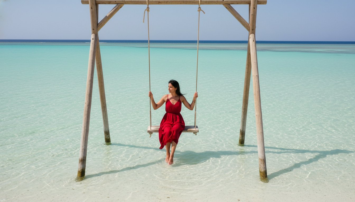 Orange Bay Hurghada: Your Complete Guide to the 'Egyptian Maldives ...