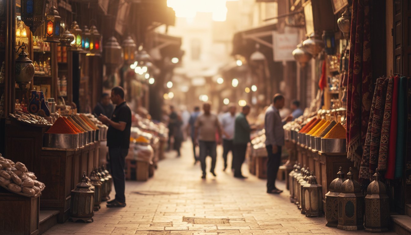 Tour della città di Hurghada: la tua guida definitiva per esplorare la ...