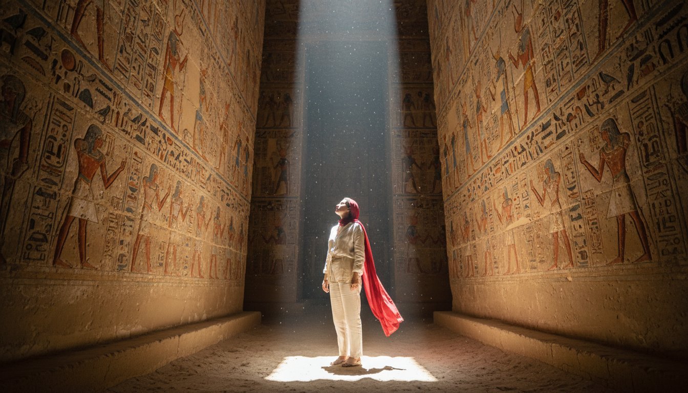 Valley of the Kings Private Tour: An Exclusive Guide for 2026 - Sola Travel